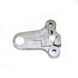 Bobcat Pintle Lever - 6729956 - Westerra Equipment