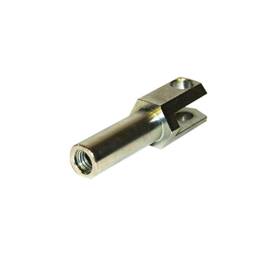 Bobcat Pivot Wedge - 6704248 - Williams Machinery