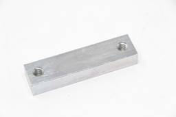 Bobcat Wear Block - 6702716 - Williams Machinery