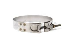 Bobcat DOC Clamp - 7301024 - Williams Machinery