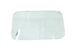 Bobcat Rear Cab Window - 7219974 - Westerra Equipment