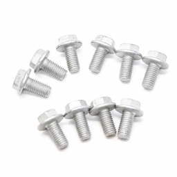 Bobcat Screw HEX 10MMX20MM - 29CM1020 - Westerra Equipment