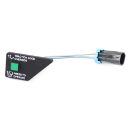 Bobcat Override Switch Traction - 6674220 - Williams Machinery