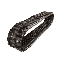 Bobcat 7" Track Rubber (180X72X45) C-PATTERN - 7271923 - Westerra Equipment