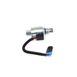 Bobcat Solenoid Valve - 6672863 - Williams Machinery