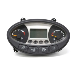 Bobcat DLX Display - 7025320 - Williams Machinery