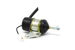 Bobcat Fuel Shutoff Solenoid - 6670776 - Williams Machinery