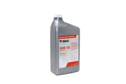 Bobcat Engine Oil, 10W30 - 1 Quart - 7023076 - Williams Machinery