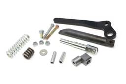Bobcat Right Bob-Tach Repair Kit for Loaders - 7399872 - Westerra Equipment