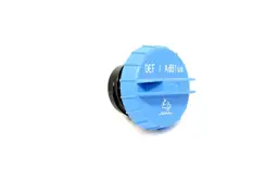 Bobcat Tank Cap for Loaders - 7434845 - Williams Machinery