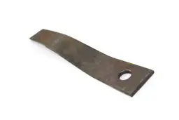 Bobcat Blade, 2" Offset, for Rotary Cutter - 7120543 - Williams Machinery