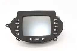 Bobcat Deluxe Display for Excavators (7") - 7024905 - Westerra Equipment