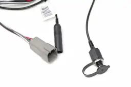 Bobcat Bluetooth Radio Kit for Loaders - 7384580 - Williams Machinery