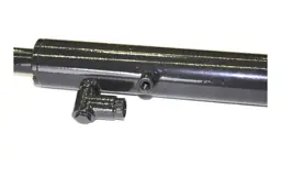 Bobcat Power Bob-Tach Cylinder Assembly - 7362530 - Westerra Equipment