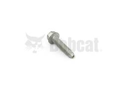 Bobcat Hex Washer Head Screw - 84G3728 - Williams Machinery