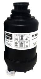Bobcat Fuel Filter with Water Separator - 7400454 - Williams Machinery