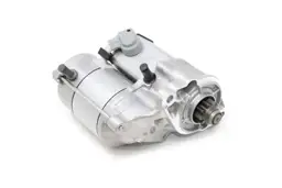 Bobcat Starter for Excavators - 6691621 - Williams Machinery