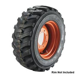 Bobcat 10 x 16.5 Standard Duty Loader Tire - 6729896 - Westerra Equipment