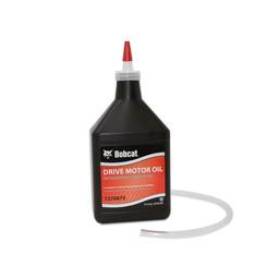 Bobcat Drive Motor Oil (17.5 oz.) - 7270875 - Williams Machinery