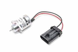 Bobcat Fuel Shutoff Solenoid - 6670602 - Williams Machinery