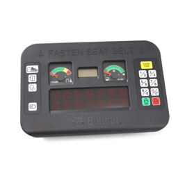 Bobcat Keyless Panel Controller - 7021082 - Westerra Equipment