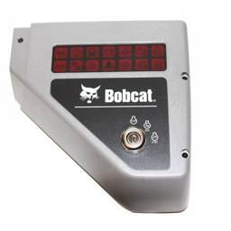 Bobcat Right Keyed Ignition Panel for Loaders - 6688404 - Westerra ...