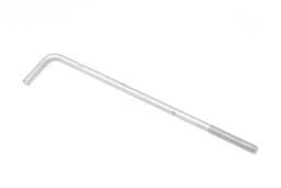 Bobcat Bent Anchor Bolt - 6576280 - Williams Machinery