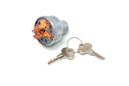 Bobcat Keyswitch with Keys (Diesel) - 103208801CC - Westerra Equipment