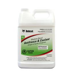 Bobcat Antifreeze & Coolant (EG) Premixed 1 Gallon - 6988096 - Williams ...