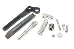 Bobcat Right Bob-Tach Lever Kit - 7372229 - Williams Machinery