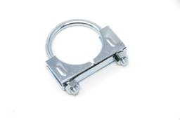 Bobcat Full Circle Clamp - 6677363 - Westerra Equipment