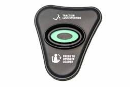 Bobcat Traction Lock Override Switch - 7003032 - Williams Machinery