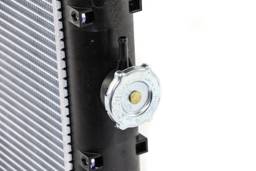 Bobcat Mini Track Loader Water Radiator Exchanger - 6682991 - Westerra ...