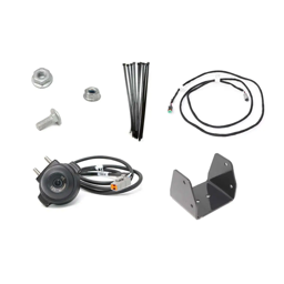 Bobcat Rear Camera Kit, Cab-Mounted for Toolcat™ Work Machines ...