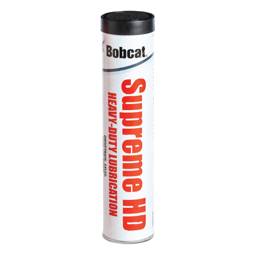 Bobcat Supreme Heavy-Duty Grease - 6687884 - Westerra Equipment