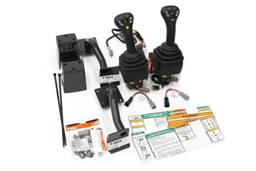 Bobcat Selectable Joystick Control (SJC) Kit - 7126558 - Westerra Equipment