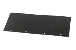 Bobcat Rubber Shield for Sweepers - 7405545 - Williams Machinery