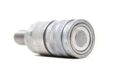 Bobcat Female Flat Faced Coupler, 1/2 - 7246792 - Williams Machinery