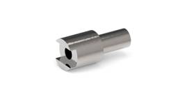 Bobcat Weld-on Bushing - 6702958 - Williams Machinery