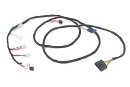 Bobcat Deluxe Cab Harness - 6727468 - Williams Machinery